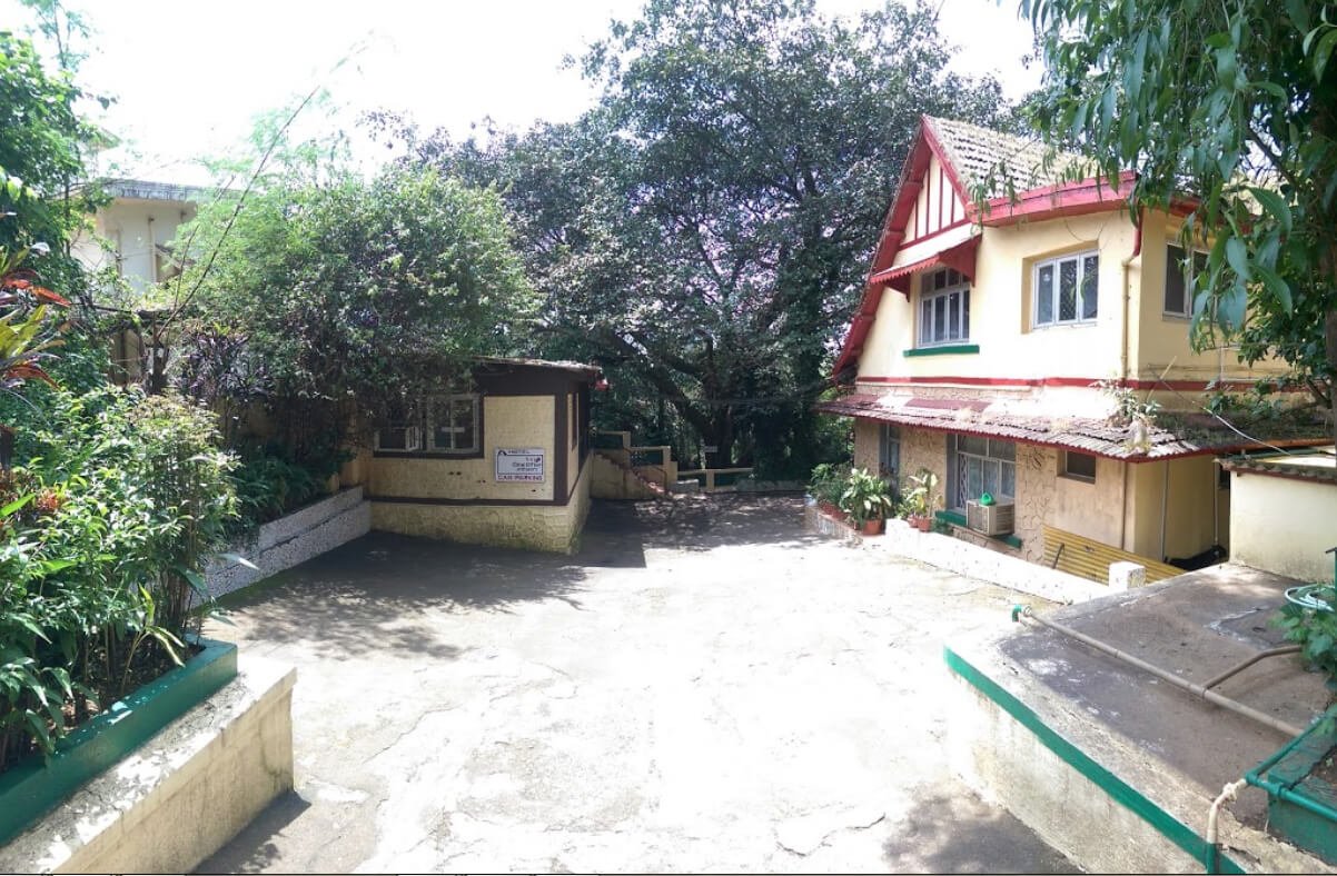 Hotel Inn One-o-five Resort - AroundPune