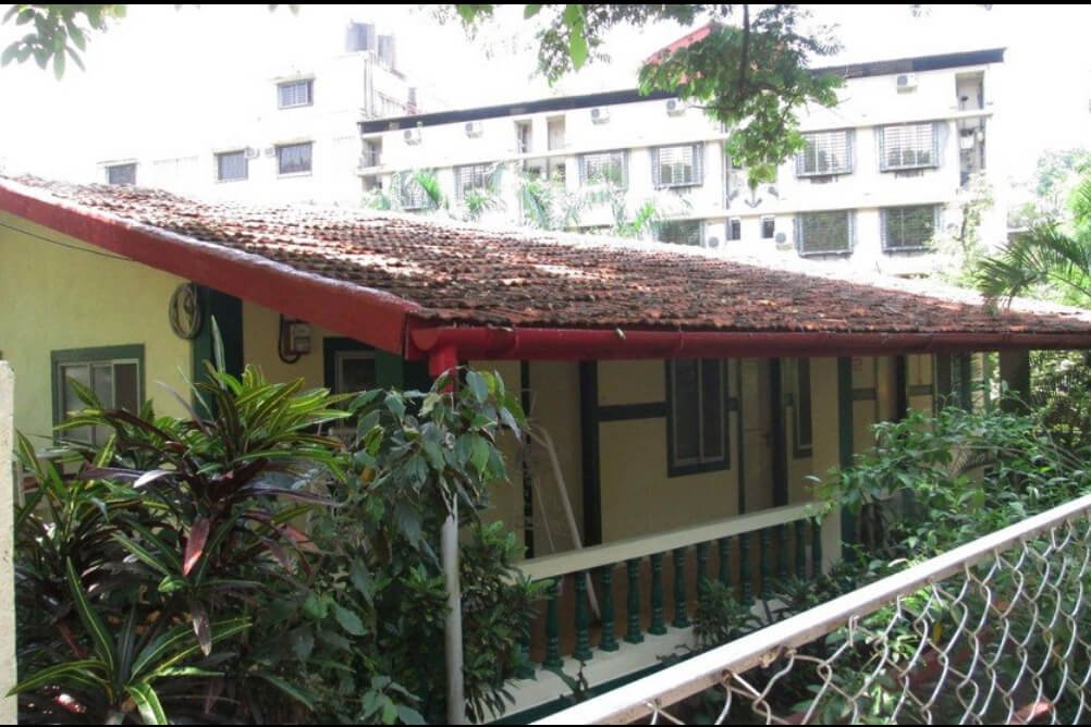 Hotel Inn One-o-five Resort - AroundPune