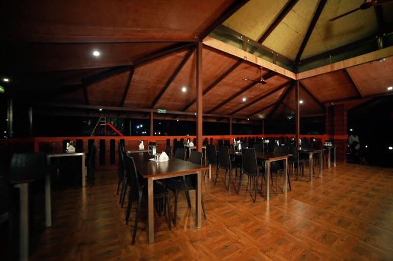 Chandoli Resort - AroundPune