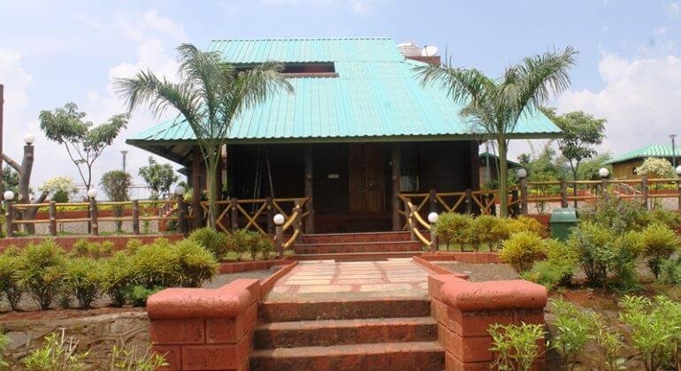 Chandoli Resort - AroundPune