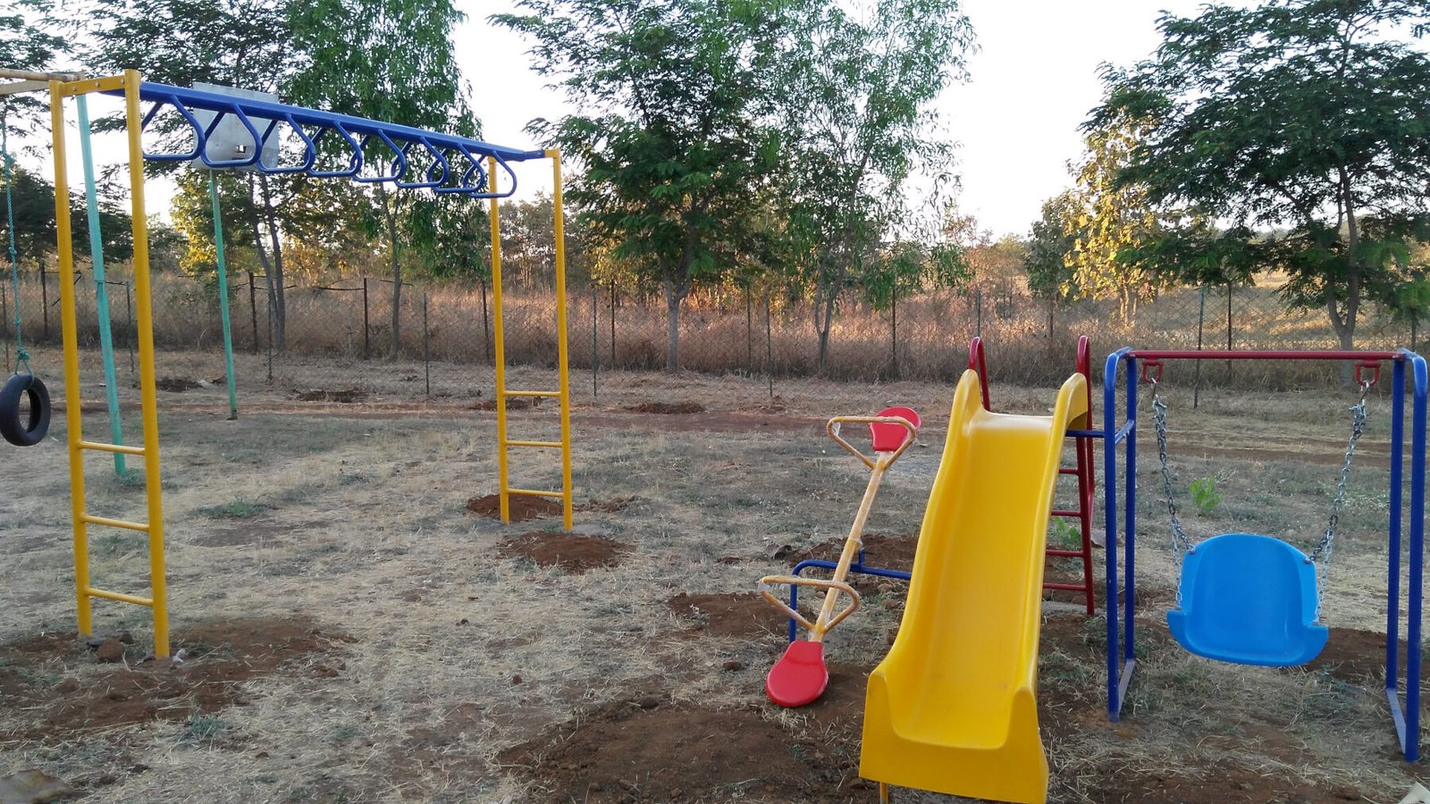 Dirghayu Farms Agri Resort - AroundPune