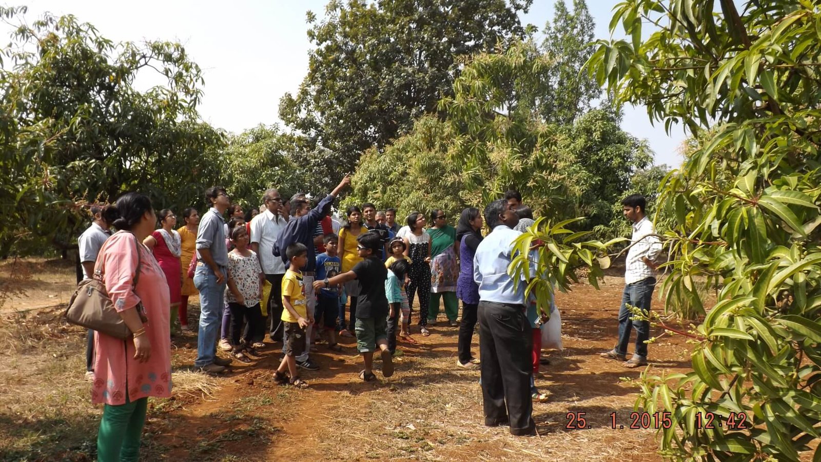 Dirghayu Farms Agri Resort - AroundPune