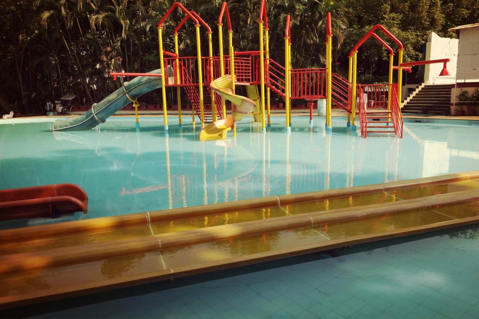 Kumar Resort - AroundPune