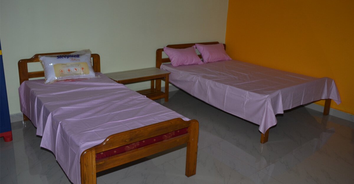 Sahyadri Valley Resort - AroundPune